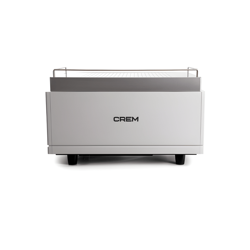 Crem EX2 Espresso Machine | Compact Professional Performance — Espresso ...